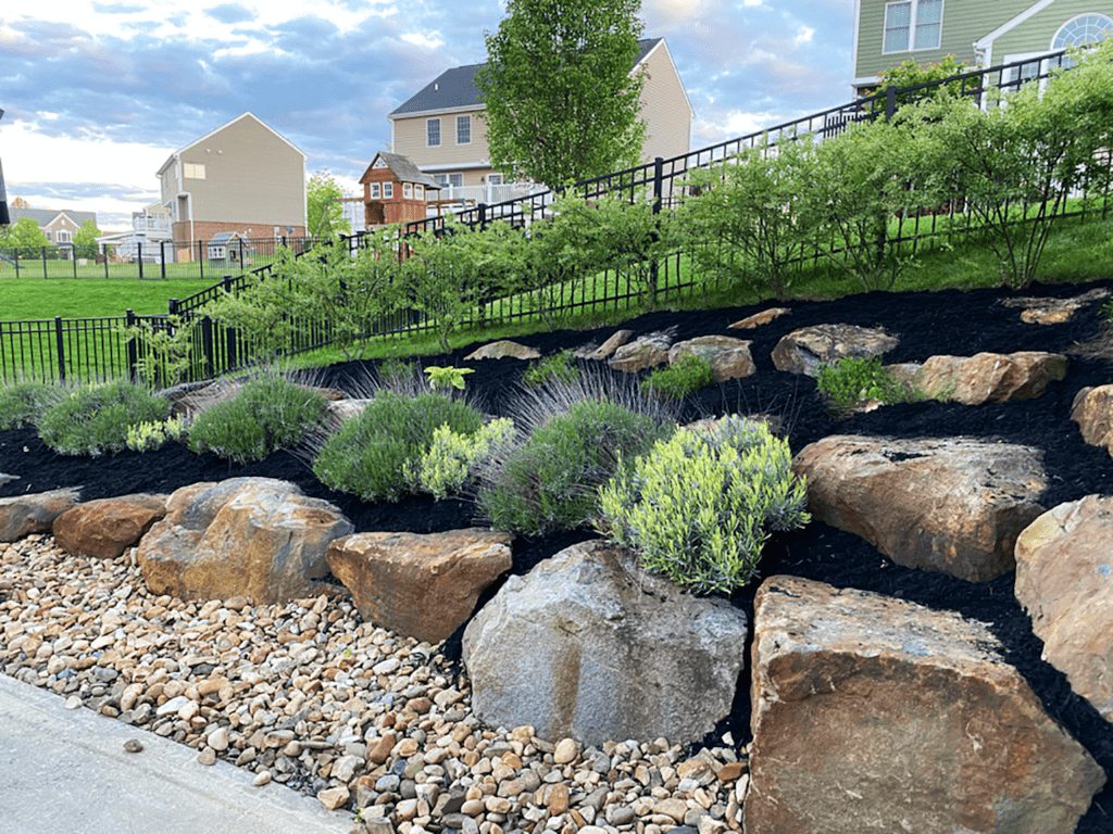 Employment — L&K Lawn Care and Landscaping